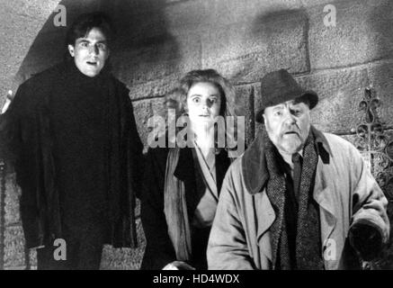 FRIDAY THE 13TH: THE SERIES, Louise Robey, (Season 1-1987), 1987-90 ...