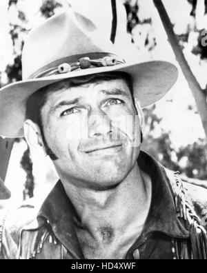 HONDO, Ralph Taeger, 1967 Stock Photo - Alamy
