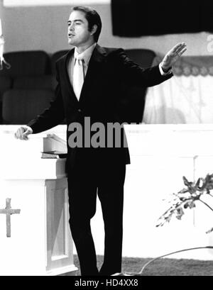 GUYANA TRAGEDY: THE STORY OF JIM JONES, Irene Cara, LeVar Burton, 1980 ...