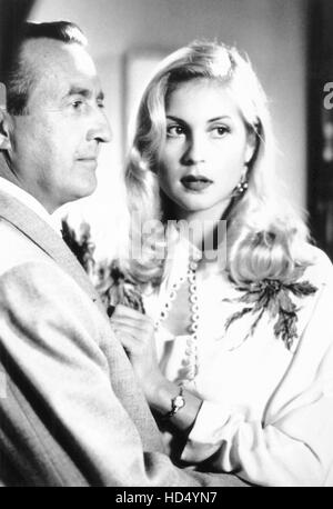 HOMEFRONT, from left: Ken Jenkins, Mimi Kennedy, Giuliana Santini, 1991 ...