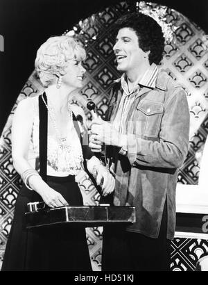 THE LATE SUMMER EARLY FALL BERT CONVY SHOW, Bert Convy, 1976 Stock ...