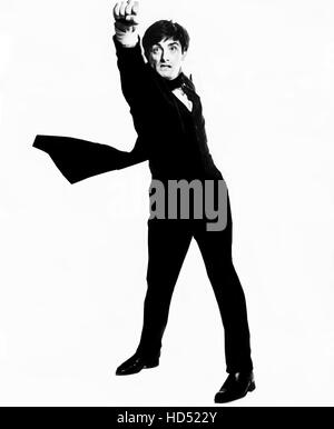 THE LIFE AND ADVENTURES OF NICHOLAS NICKLEBY, Roger Rees (r.), 1982 ...