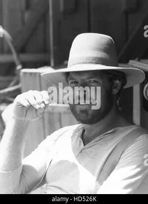 LITTLE HOUSE ON THE PRAIRIE, Merlin Olsen, Hersha Parady, 06-30-1978 ...