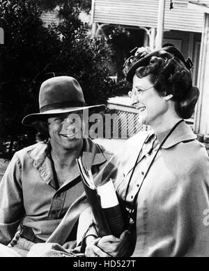 LITTLE HOUSE ON THE PRAIRIE, Lucy Lee Flippin, 1974-83 Stock Photo - Alamy