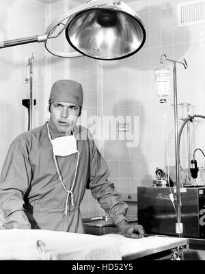 MEDICAL CENTER, Chad Everett, 1969-76, TM and Copyright ©20th Century ...
