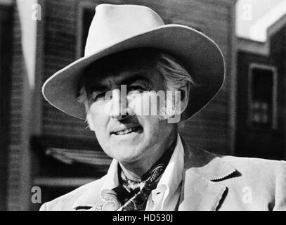 THE MEN FROM SHILOH (aka THE VIRGINIAN), Diane Baker, Stewart Granger ...
