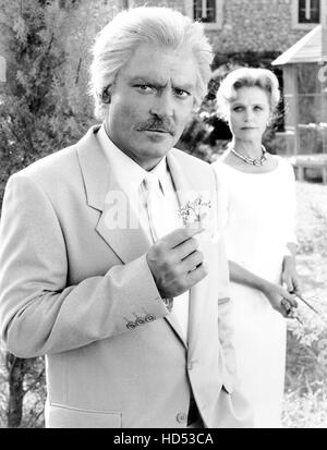 MISTRAL'S DAUGHTER, Stacy Keach, 1984, ©Steve Krantz/Courtesy: Everett ...