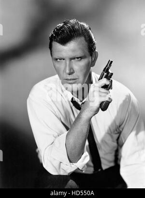 Robert Lansing, 1960s Stock Photo - Alamy