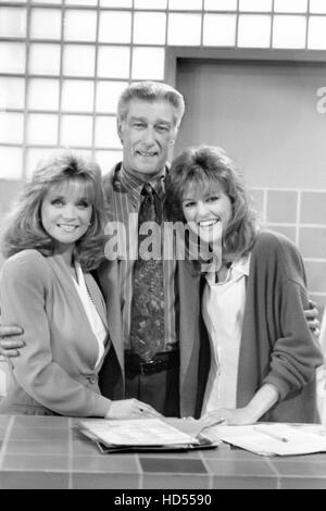 EMPTY NEST, Park Overall, (Season 1), 1988-95. © Touchstone Television ...