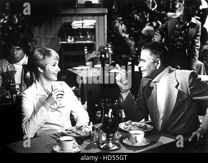 EVENING IN BYZANTIUM, (from left): Vince Edwards, Glenn Ford, 1978 ...