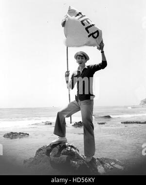 GILLIGAN'S ISLAND, Bob Denver, 1964-1967 Stock Photo - Alamy
