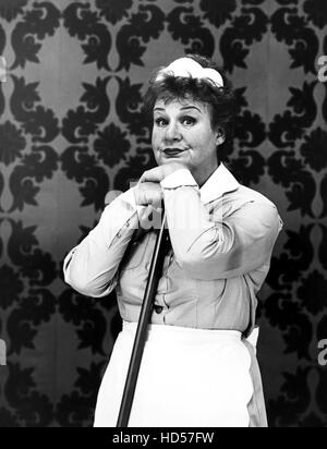 HAZEL, Shirley Booth, 1961-66 Stock Photo - Alamy