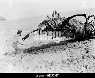 HERCULES AND THE PRINCESS OF TROY, Gordon Scott, Diana Hyland, 1965 ...