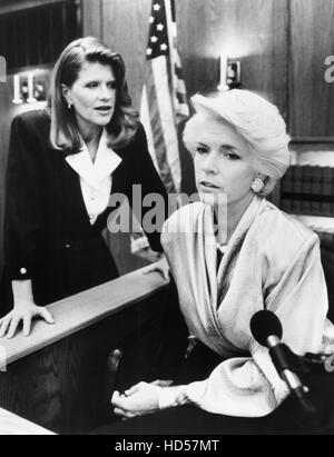 HER FINAL FURY: BETTY BRODERICK, THE LAST CHAPTER, Meredith Baxter ...