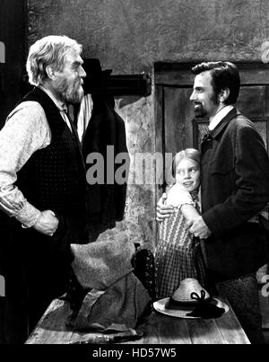 HEIDI, Jennifer Edwards, Michael Redgrave, Maximilian Schell, 1968 ...