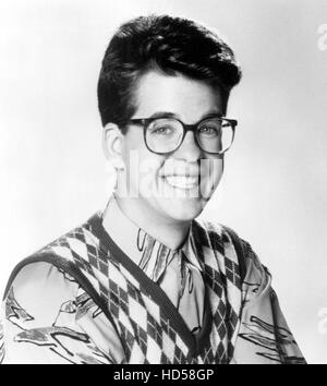 THE HOGAN FAMILY (aka VALERIE'S FAMILY aka VALERIE), (from left): Josh ...