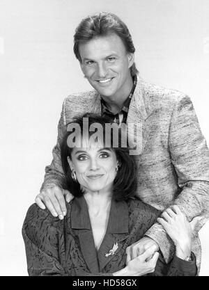 THE HOGAN FAMILY (aka VALERIE'S FAMILY aka VALERIE), Lisa Rinna ...