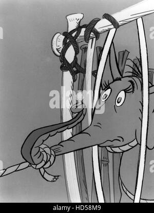 HORTON HEARS A WHO!, (aka DR. SEUSS' HORTON HEARS A WHO!), Mrs ...