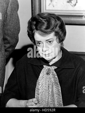 THE JOHN FORSYTHE SHOW, Elsa Lanchester, Guy Marks, John Forsythe, Ann ...