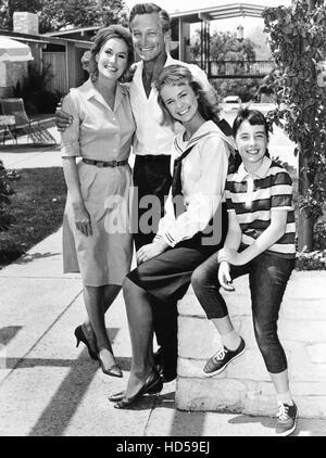 KAREN, (aka 90 BRISTOL COURT), Gina Gillespie, 1964-65 Stock Photo - Alamy