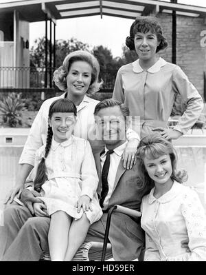 KAREN, (aka 90 BRISTOL COURT), Gina Gillespie, 1964-65 Stock Photo - Alamy