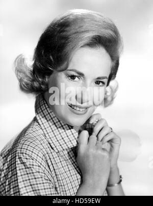 KAREN, (aka 90 BRISTOL COURT), Debbie Watson, Jeanne Bal, 1964-65 Stock Photo - Alamy