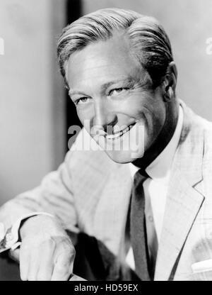 KAREN, (aka 90 BRISTOL COURT), Debbie Watson, Jeanne Bal, 1964-65 Stock Photo - Alamy