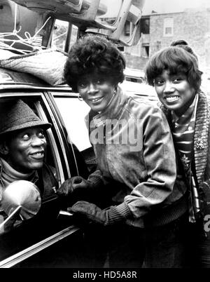 THE MARVA COLLINS STORY, Cicely Tyson (standing), 1981. © Warner Bros ...