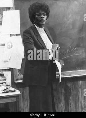 THE MARVA COLLINS STORY, Cicely Tyson (standing), 1981. © Warner Bros ...