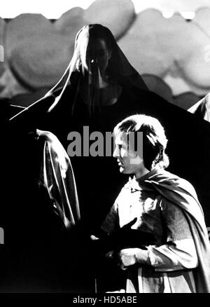 THE MAGIC FLUTE, (aka TROLLFLOJTEN), Josef Kostlinger, Irma Urrila ...