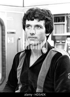 MAN FROM ATLANTIS, Patrick Duffy, 1977-78 Stock Photo - Alamy
