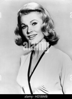 THE MUNSTERS, Pat Priest, 1964-66 Stock Photo - Alamy
