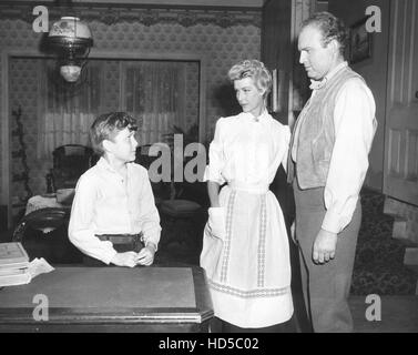 MY FRIEND FLICKA, Johnny Washbrook, 1956-58 Stock Photo - Alamy