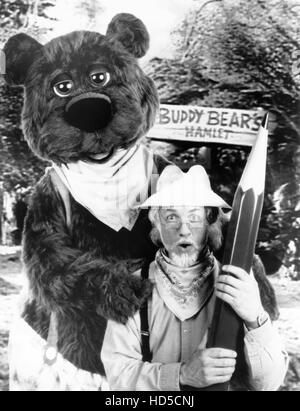 PAPPYLAND, Michael Cariglio, 1996-99. © TLC / Courtesy: Everett ...