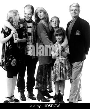 PHENOM, Angela Goethals, Judith Light, 1993-94 Stock Photo - Alamy