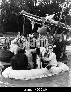 PLEASE DON'T EAT THE DAISIES, Jeff Fithian, Joe Fithian, Brian Nash ...