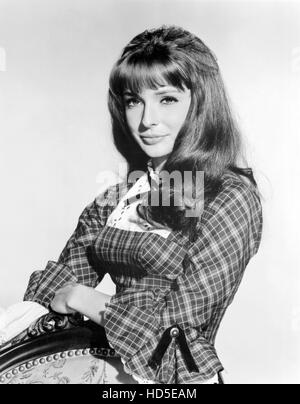 THE ROAD WEST, Brenda Scott, 1966-67 Stock Photo - Alamy