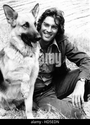 RUN, JOE, RUN, Arch Whiting, 1974-76 Stock Photo - Alamy