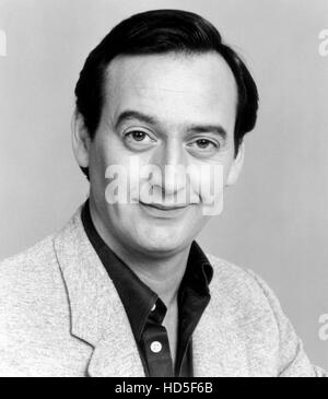 SCTV (aka SECOND CITY TV), John Candy (as Dr. Tongue), Joe Flaherty (as ...