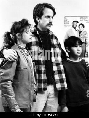 SWITCHING PARENTS (aka GREGORY K), Joseph Gordon-Levitt, Bill ...