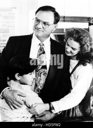 SWITCHING PARENTS, (aka GREGORY K), Kristin Griffith, Joseph Gordon ...