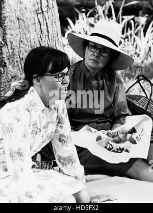 SYBIL, Sally Field, Joanne Woodward, 1976 Stock Photo - Alamy