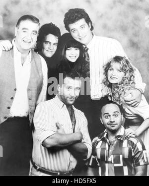 SYDNEY, Rebeccah Bush, Valerie Bertinelli, Matthew Perry, Craig Bierko ...