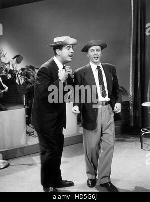 Tennessee Ernie Ford, 1961 Stock Photo - Alamy