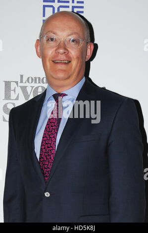 Ian Blatchford Director and Chief Executive, The Science Museum Group ...