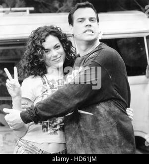 NICK FRENO: LICENSED TEACHER, (from left): Giuseppe Andrews, Malinda ...