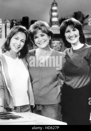 OH BABY, Cynthia Stevenson, Joanna Gleason, 1998-2000. © Columbia ...