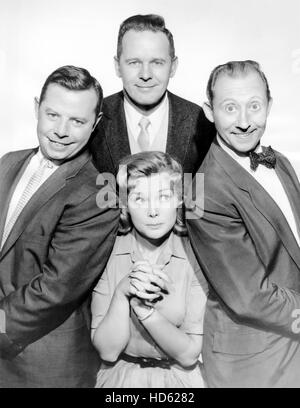 OH, THOSE BELLS, Sylvester Wiere, 1962 Stock Photo - Alamy