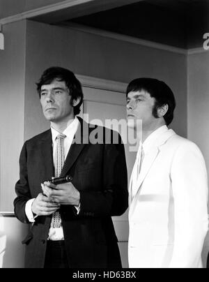 RANDALL AND HOPKIRK (DECEASED), from left: Kenneth Cope, Annette Andre ...