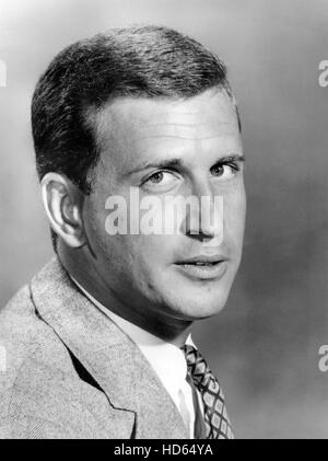 THAT GIRL, Ted Bessell, 1966-71 Stock Photo - Alamy